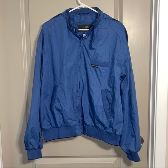 Members Only | Jackets & Coats | Mens Vintage 8s Members Only Jacket ...
